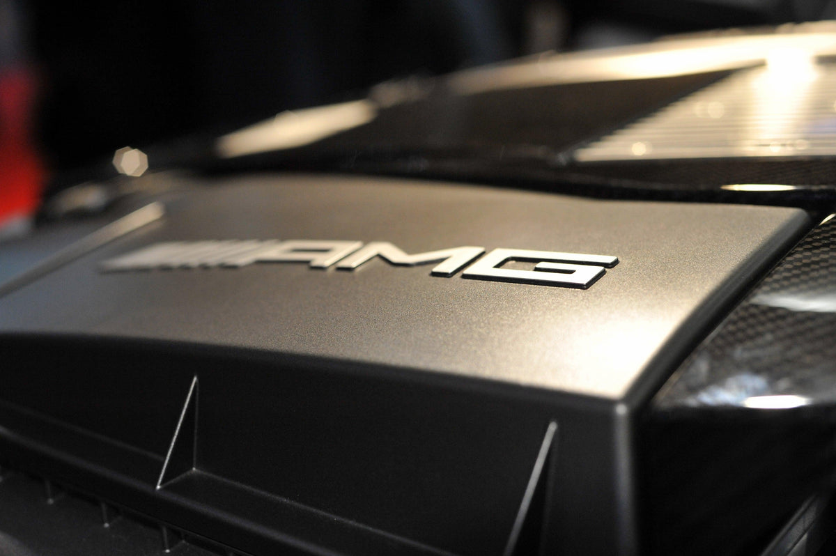 Revealing the true and false carbon fiber modification!