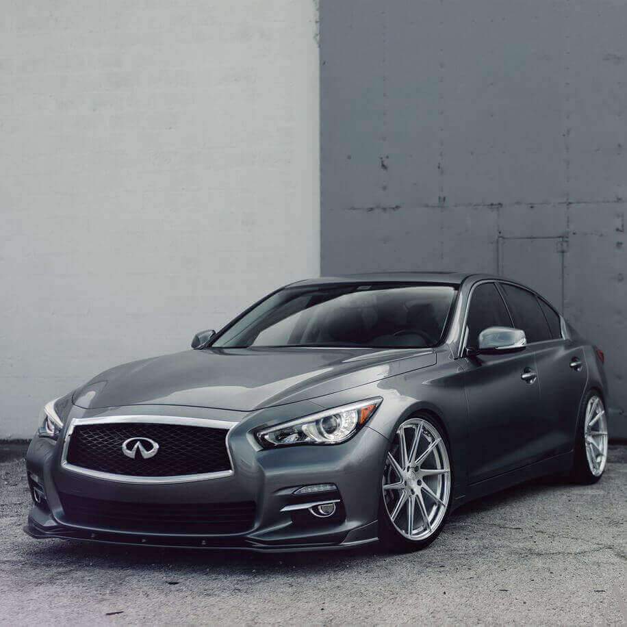 Infiniti