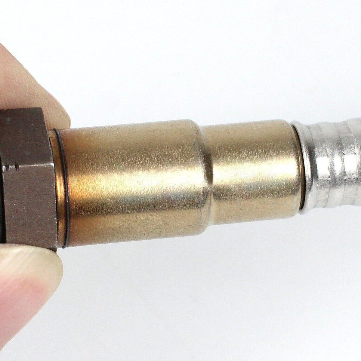 NINTE WideBand Oxygen Lambda O2 Sensor for PLX UEGO AEM 302004 OEM ...