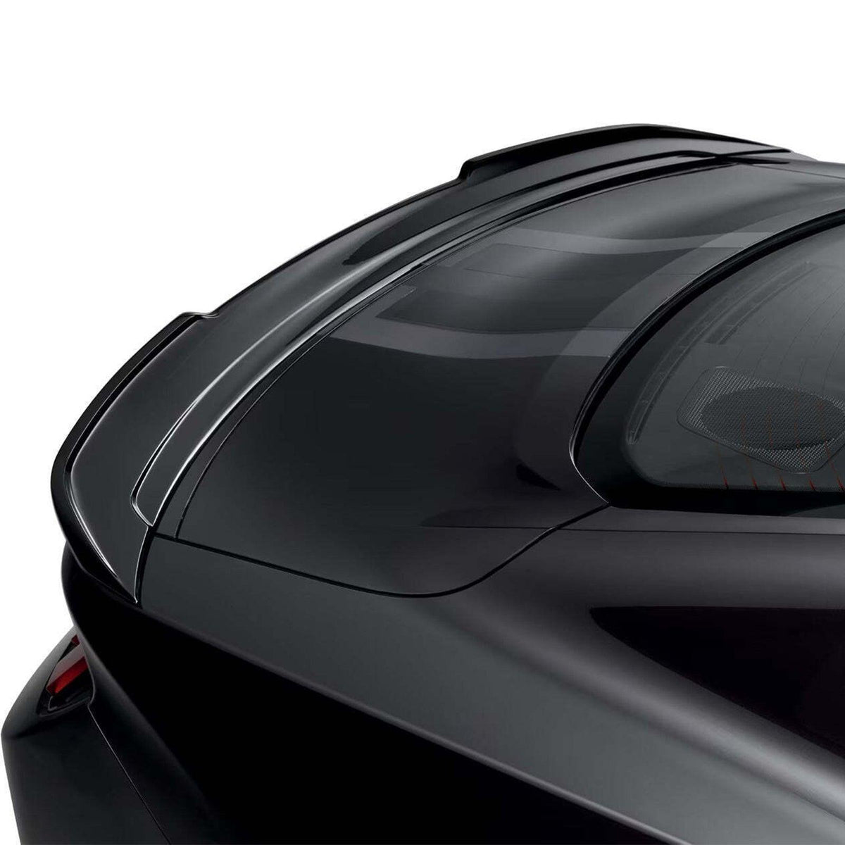 NINTE AD/DECK Style Rear Spoiler For 2024-2025 Ford Mustang S650 Coupe