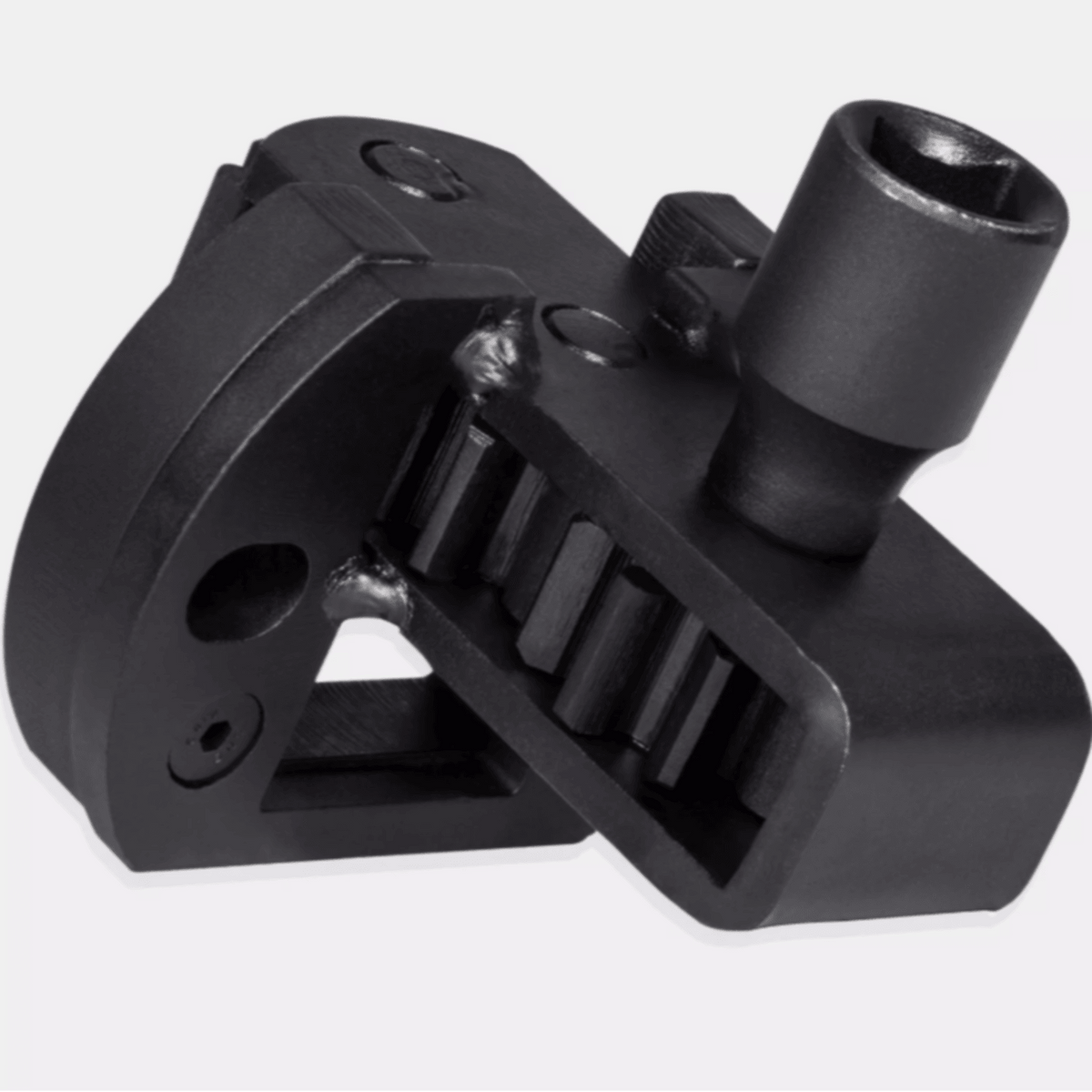 NINTE Engine Barring Tool for Detroit Diesel DD13 DD15 DD16 ...