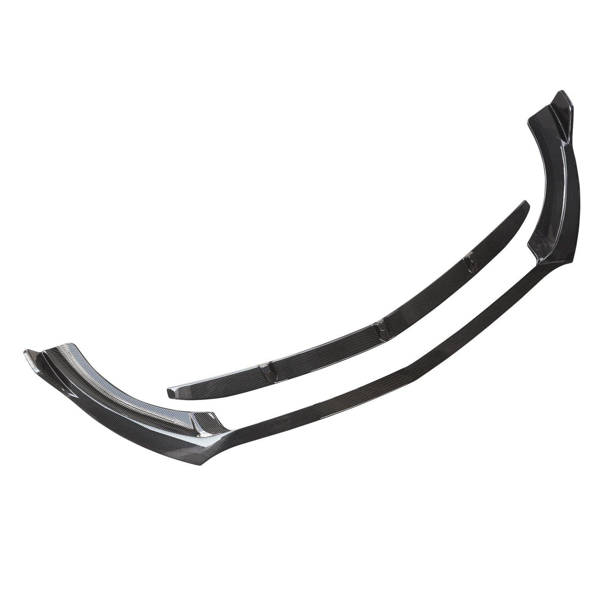 NINTE For 2020-2023 Mercedes-Benz CLA-Class C118 CLA 250 4MATIC Front ...