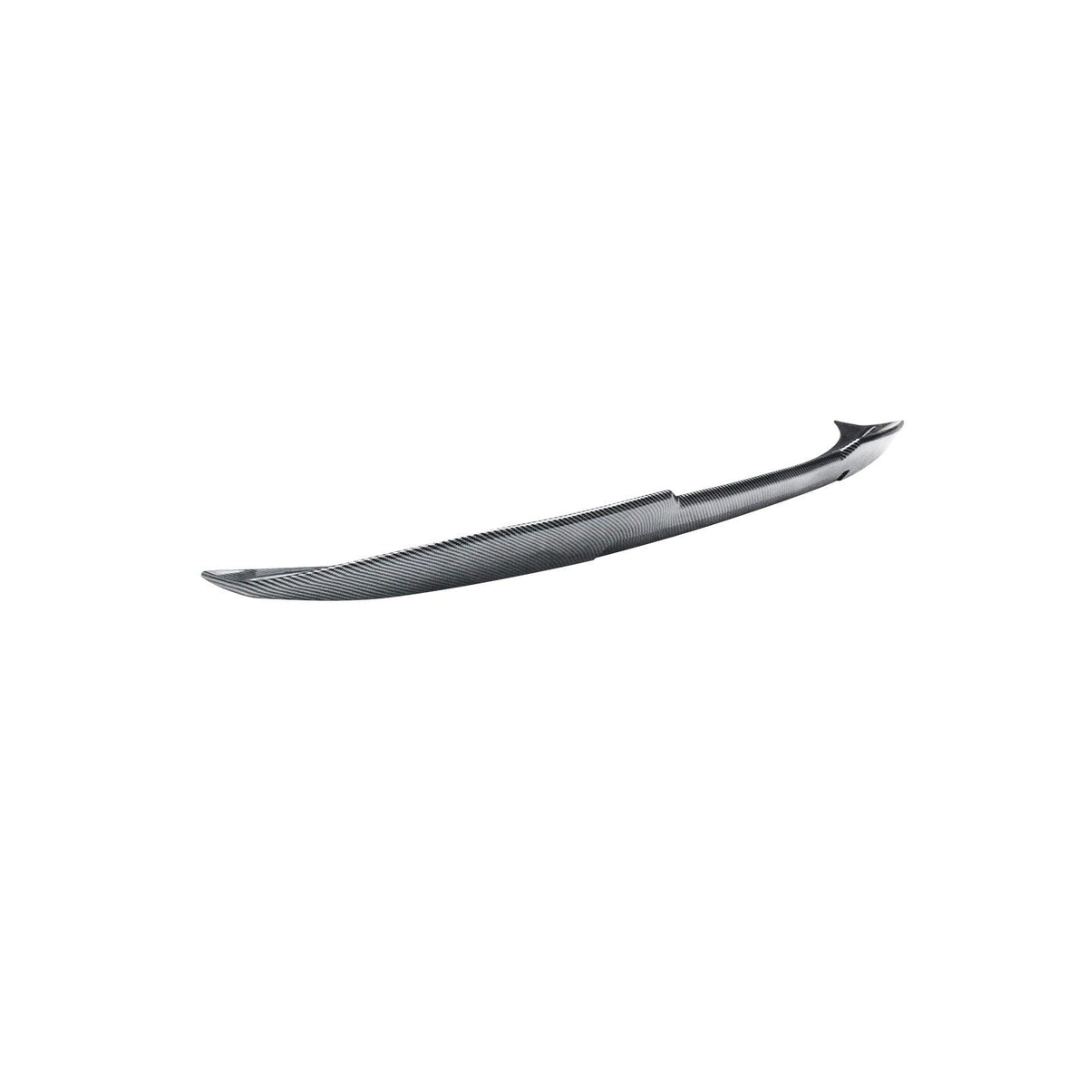 NINTE For 2011-2017 BMW F10 5-Series M5 PSM Style Rear Spoiler Trunk Wing