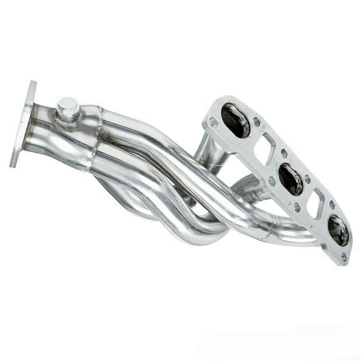 NINTE For 03-06 Nissan 350Z Z33 Infiniti G35 FX35 VQ35DE V6 3.5L Shorty ...