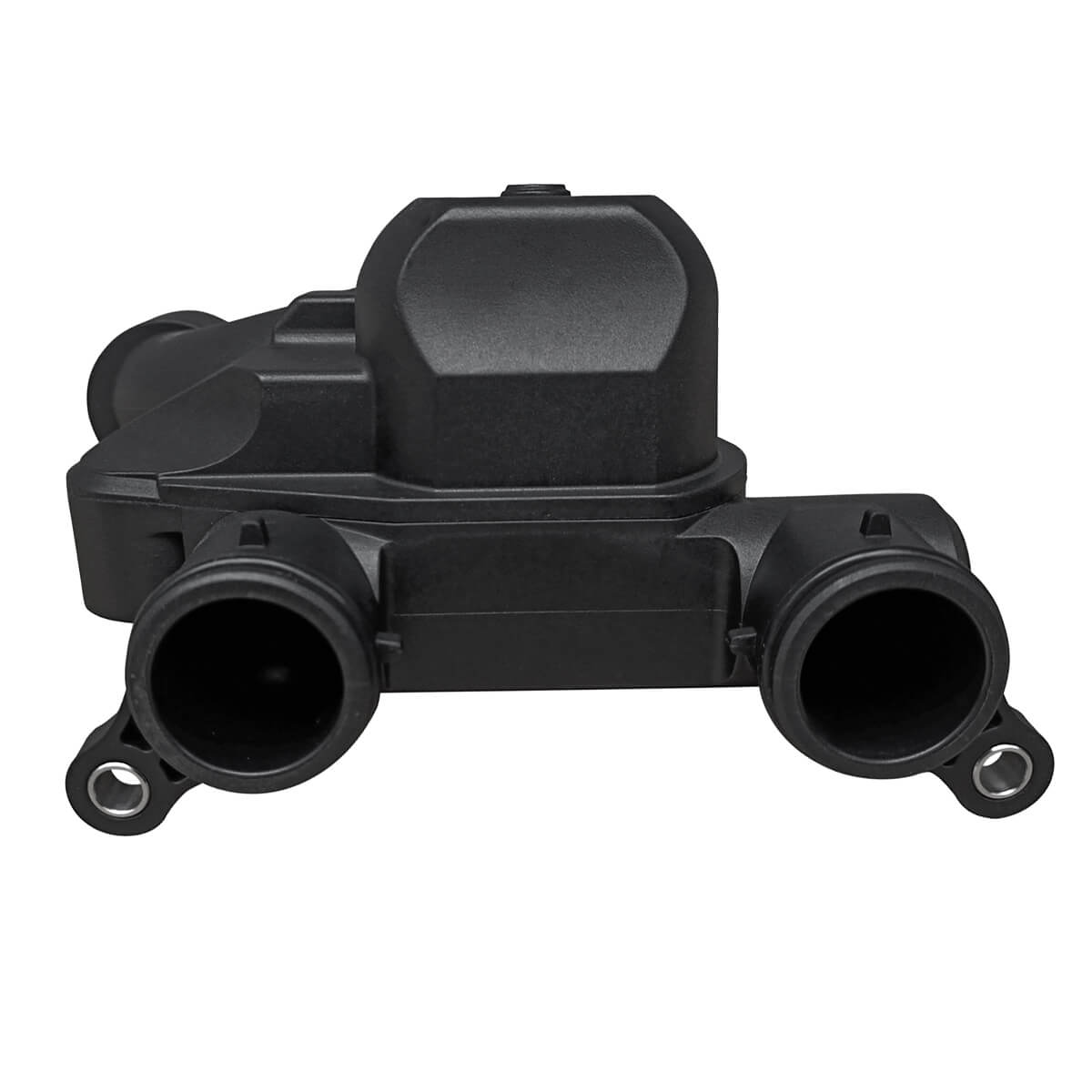 NINTE For 18-22 Land Rover Front Coolant Water Control Valve Pipe 5.0L ...