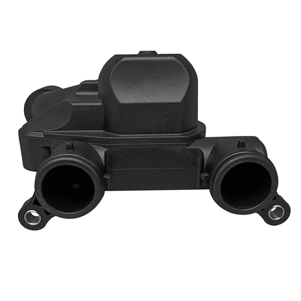 NINTE For 18-22 Land Rover Front Coolant Water Control Valve Pipe 5.0L ...