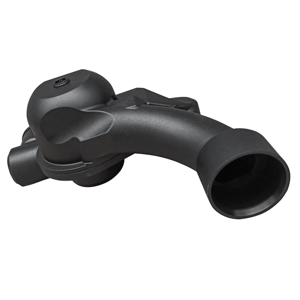 NINTE For 18-22 Land Rover Front Coolant Water Control Valve Pipe 5.0L ...