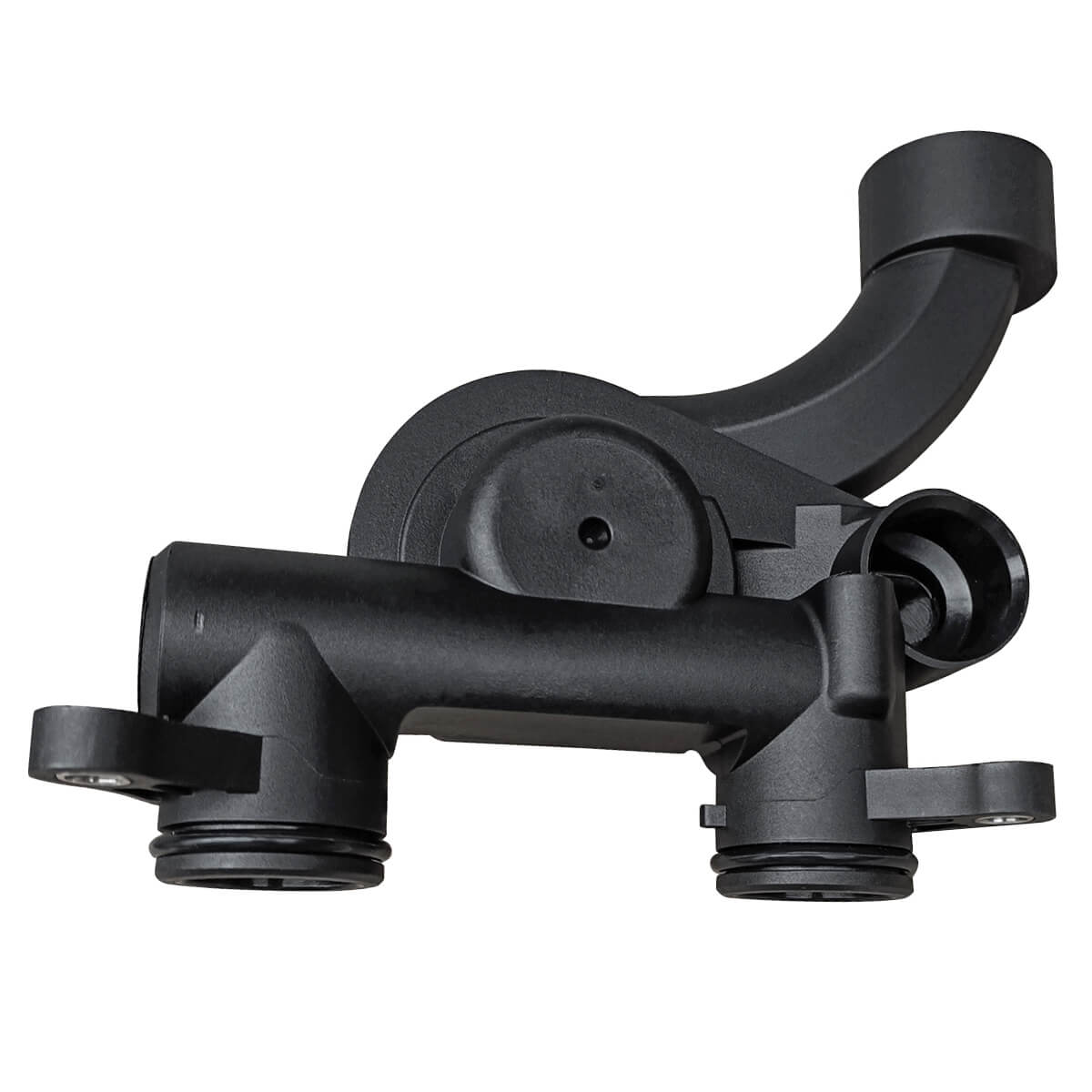 NINTE For 18-22 Land Rover Front Coolant Water Control Valve Pipe 5.0L ...