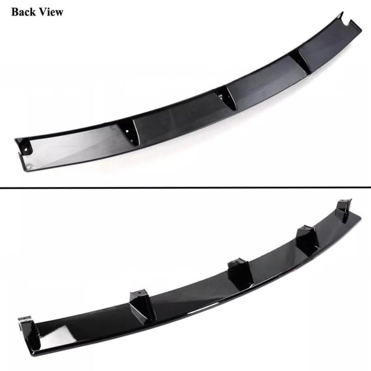 NINTE For 2024-2025 Tesla Model 3 Highland Performance Style Gloss ...